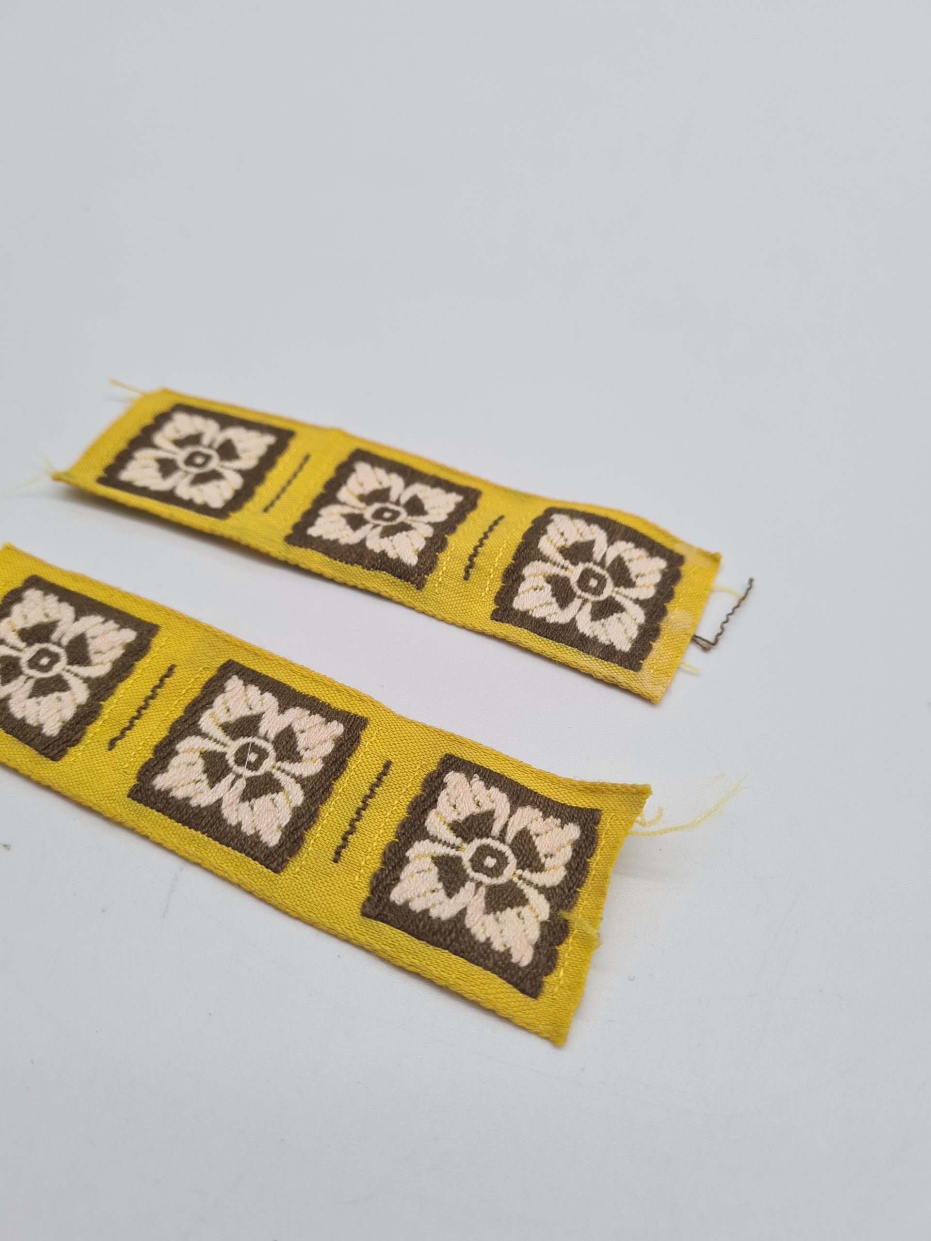 british armoured officers rank pips - Panzertruppe Collectables