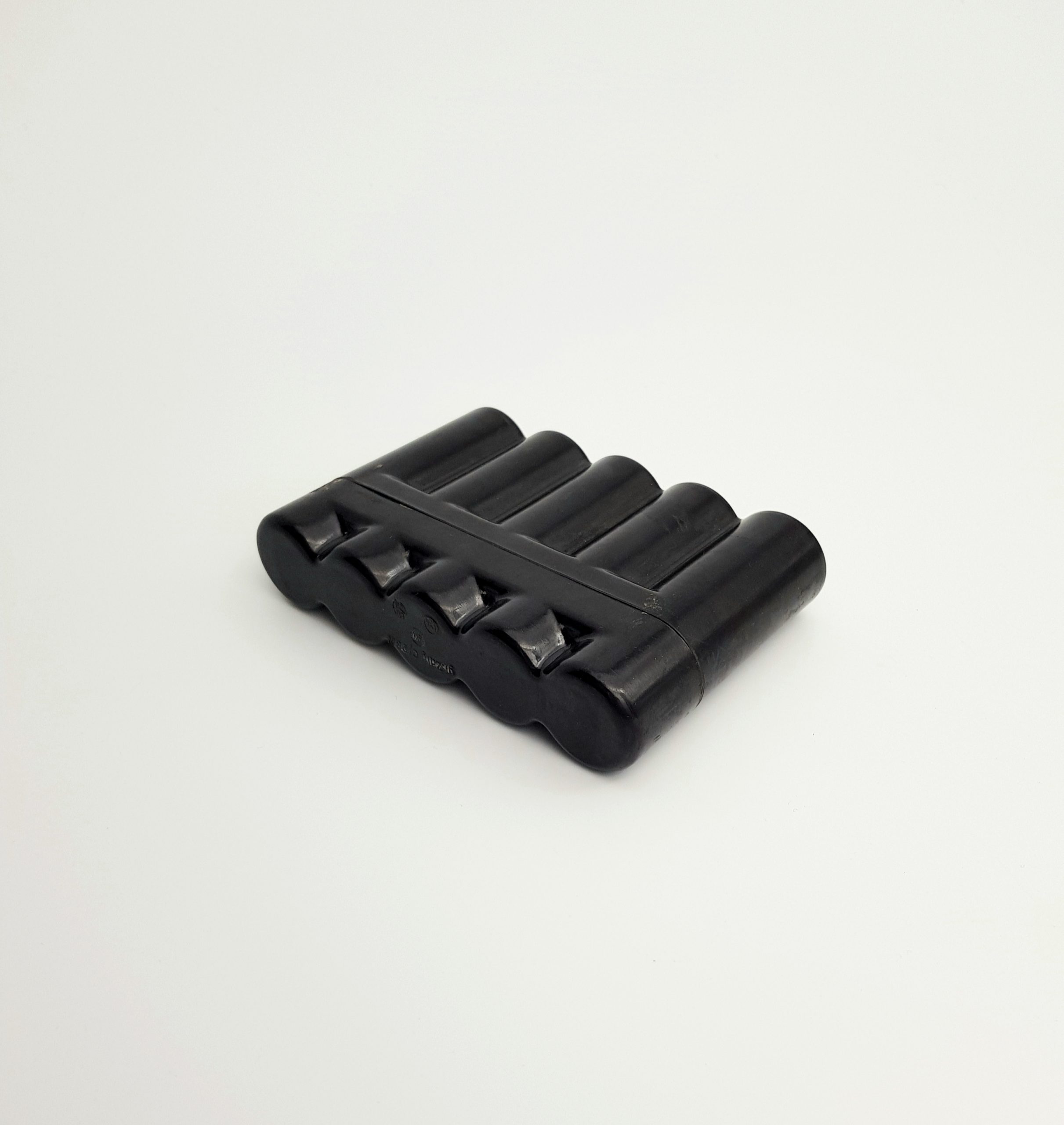 German Artillery Fuse Container Set - Panzertruppe Collectables