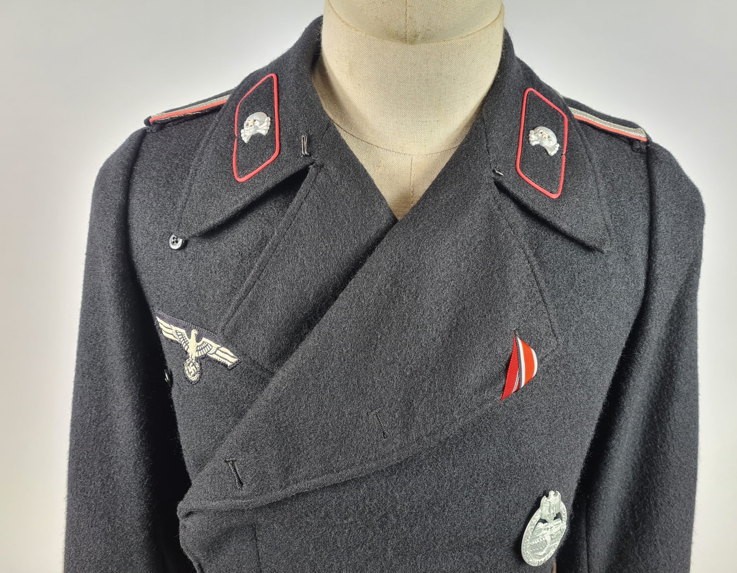 Panzer Wrap - Panzertruppe Collectables