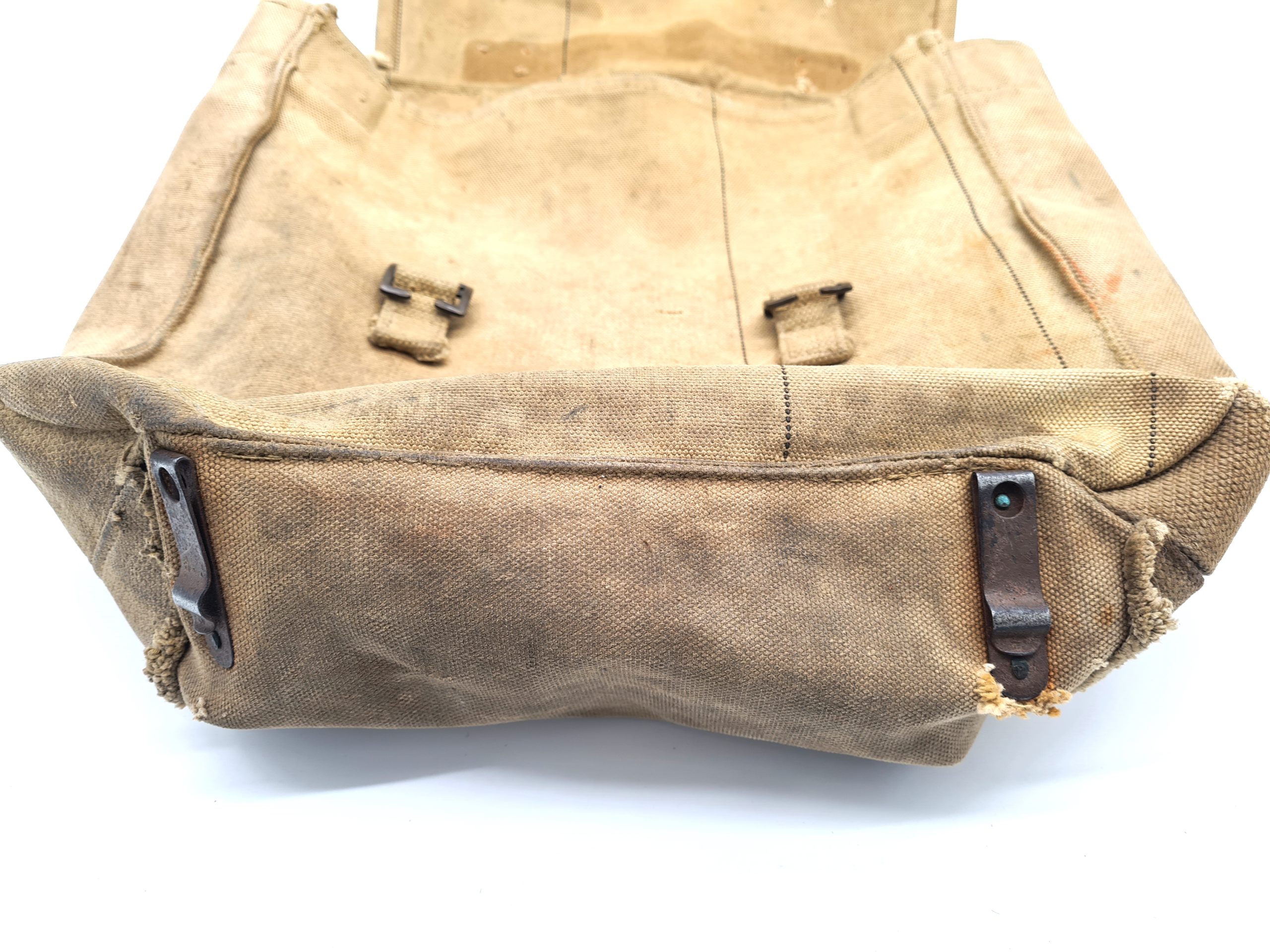 ww2 dispatch riders pannier bag - Panzertruppe Collectables
