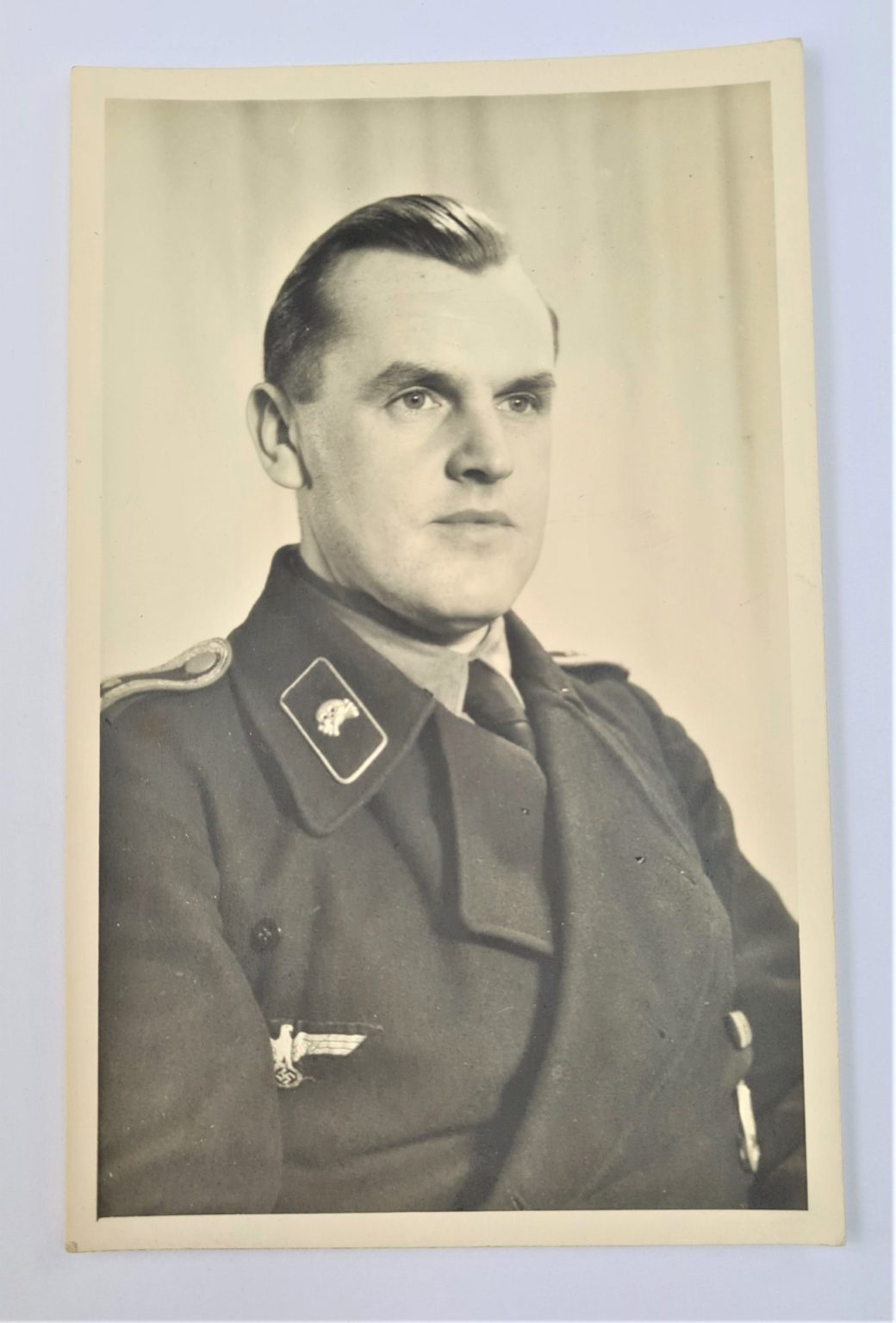 Panzermann Portrait - Panzertruppe Collectables