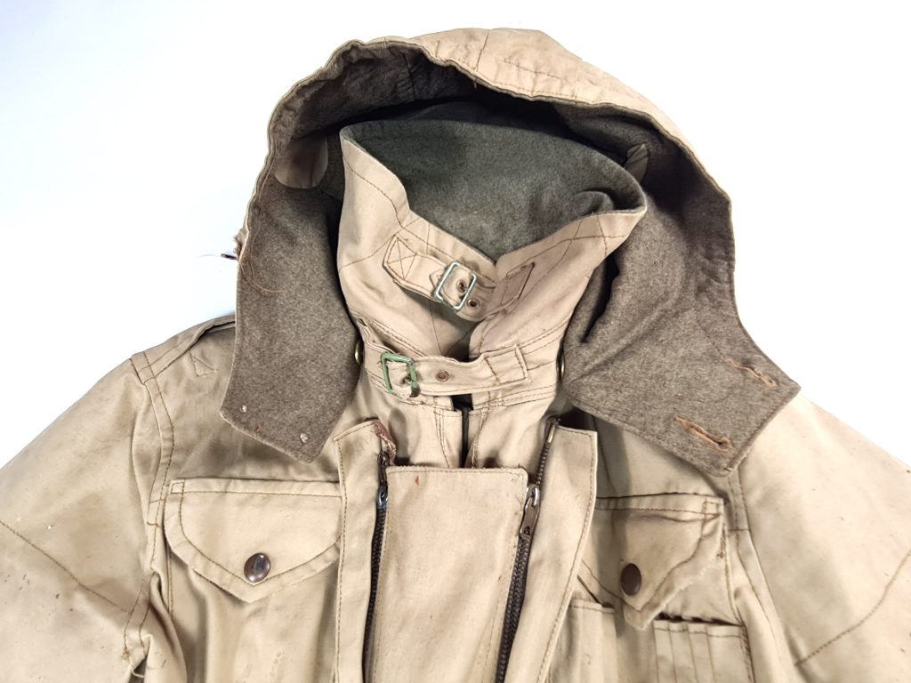 British WW2 Pixie/Tank Suit - Panzertruppe Collectables