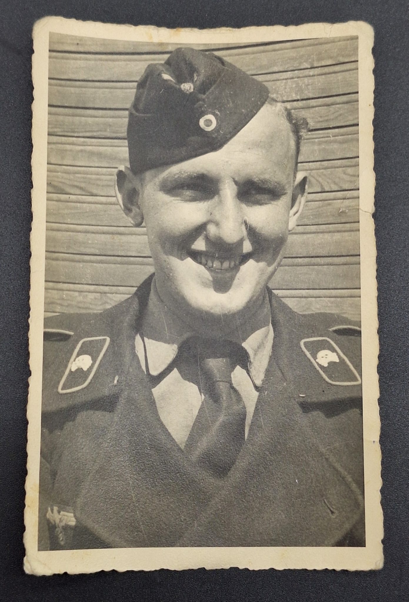 Heer Panzer Portrait - Panzertruppe Collectables