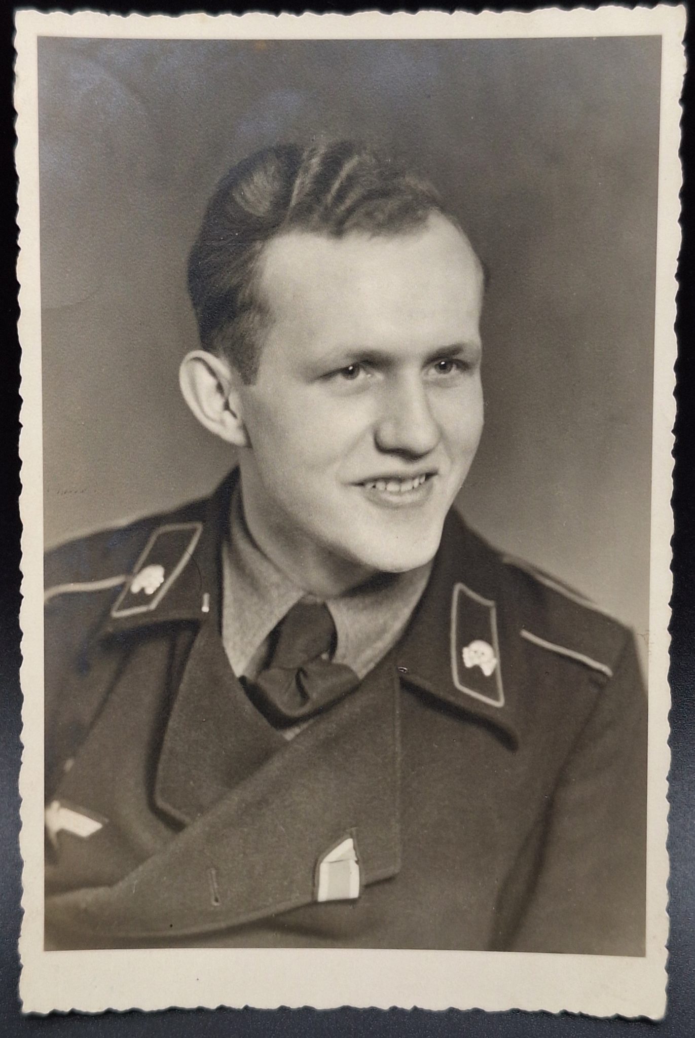 Panzer Portrait - Panzertruppe Collectables