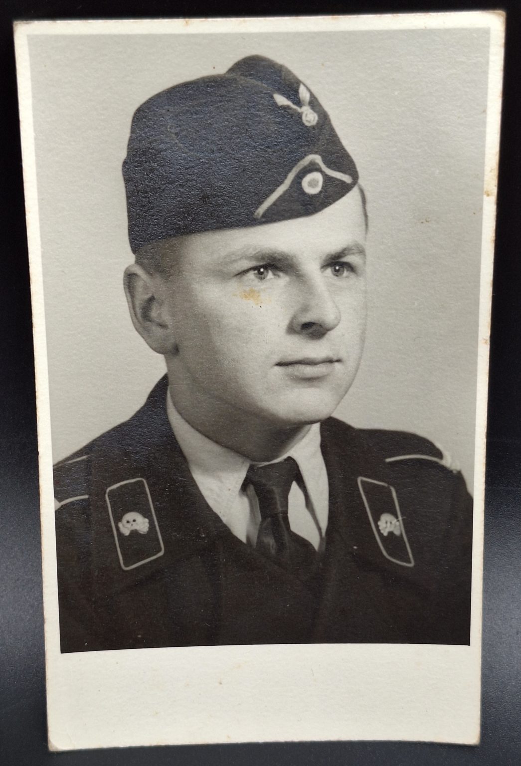 Panzer Portrait - Panzertruppe Collectables