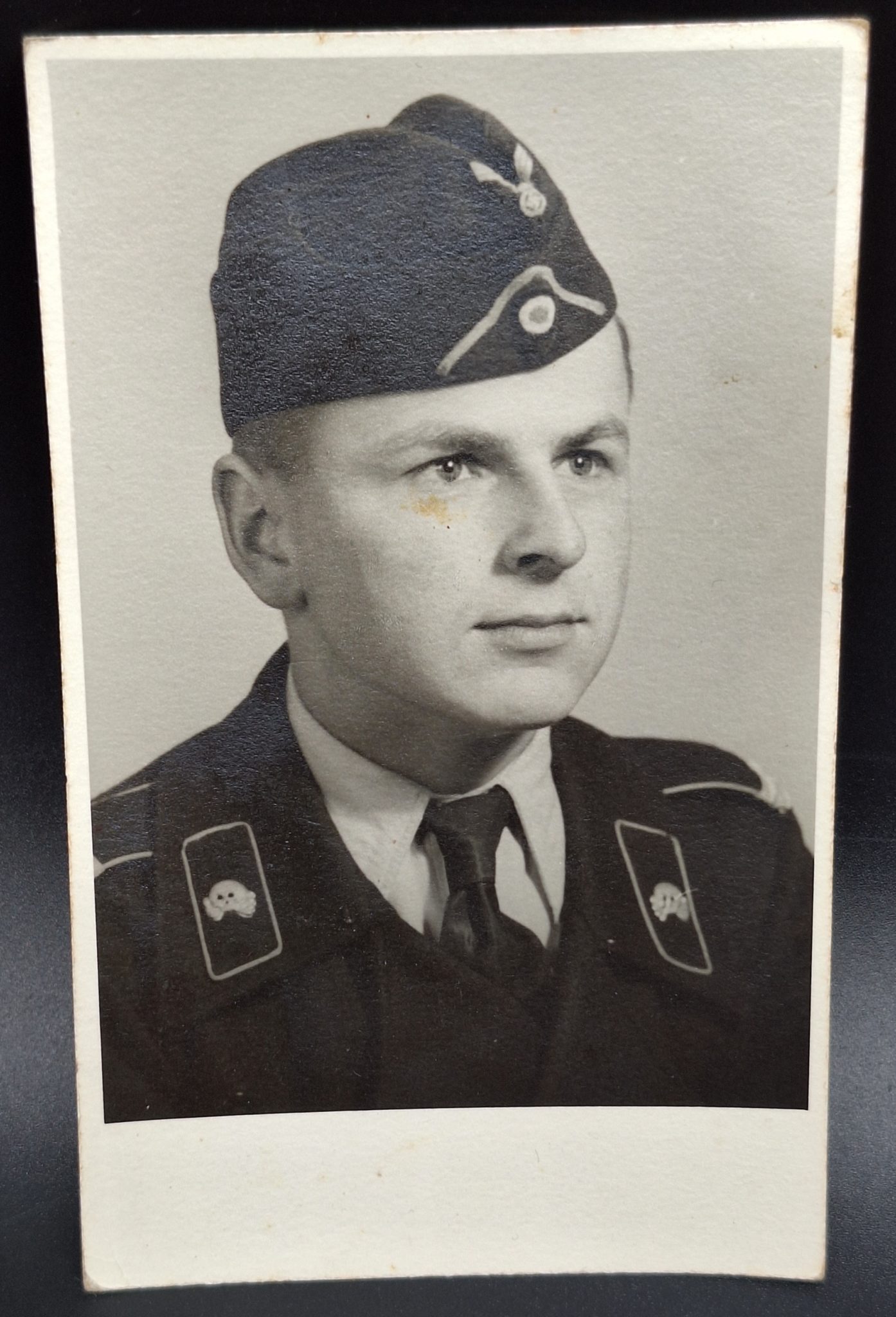 Panzer Portrait - Panzertruppe Collectables