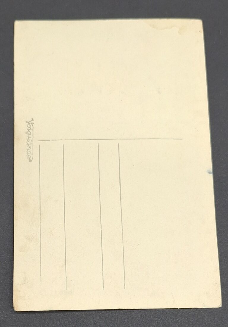 Sturmgeschütz portrait - Panzertruppe Collectables